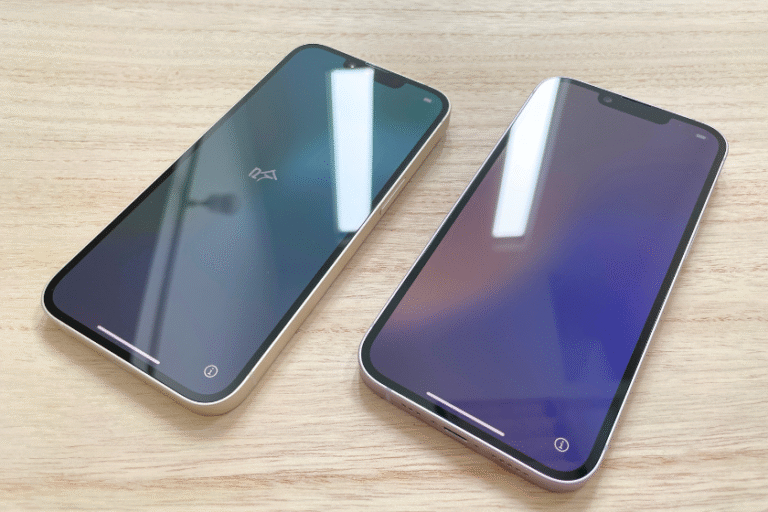 バックマーケットを買ってみた！実際に購入したiPhone14をレビュー | ACORNS BLOG